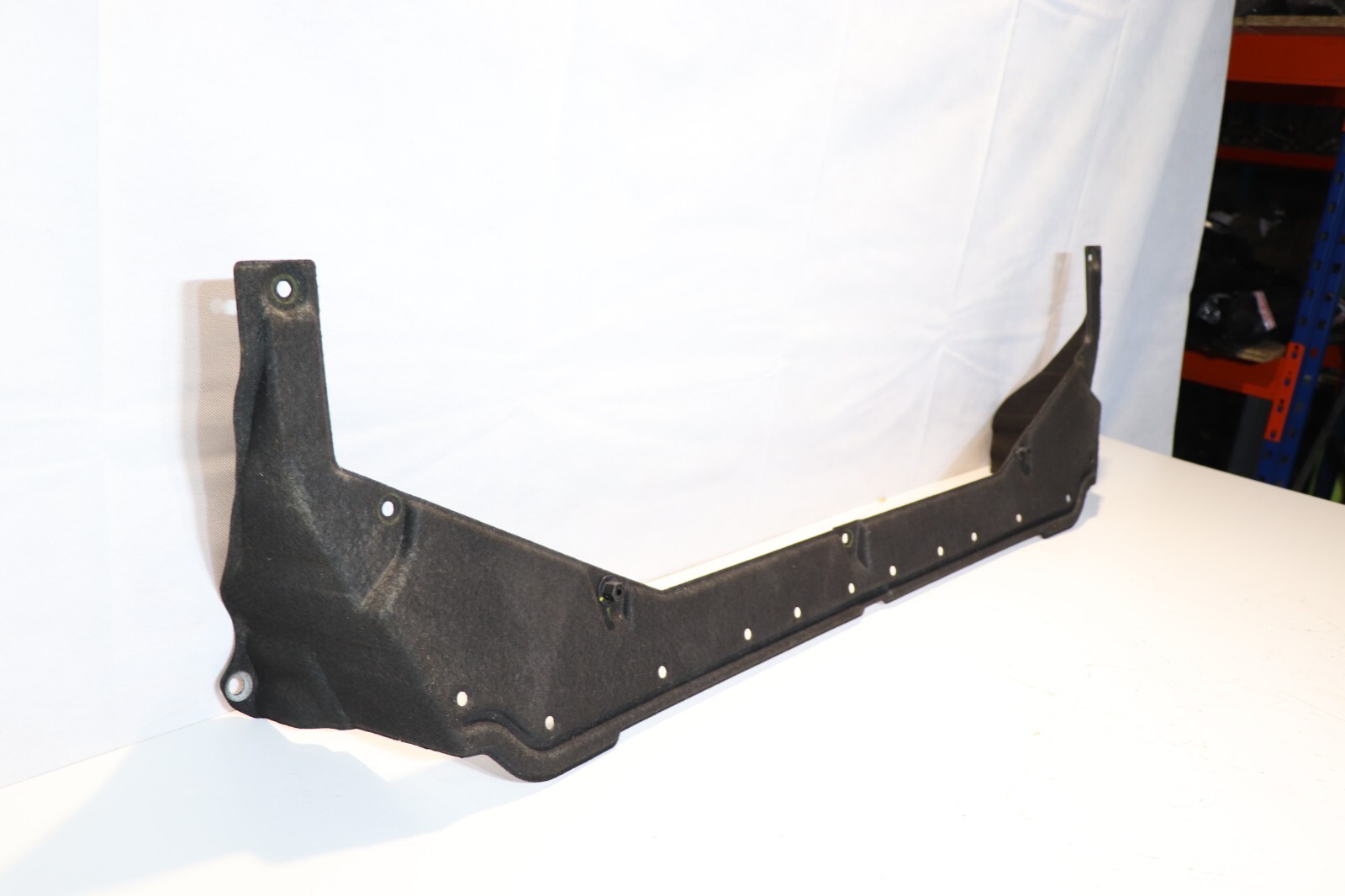 KIA EV6 GT LINE MIDDLE UNDERTRY UNDERBODY COVER 84237-CV000 | eBay