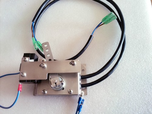 EZGO Pot Box Potentiometer Throttle EV Golf Cart PB-6 Generic Yamaha ...