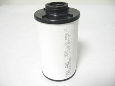 Véritable Volkswagen Filtre Huile 02E305051C VW Passat / Golf V / Plius ...