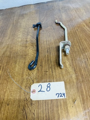 Husqvarna Rear Deck Lift Linkage Assembly 532195181 532407003 Hanger ...