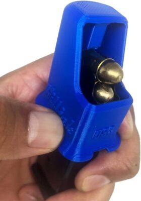 Rugar LCP 380 Max Magazine Speed Loader, Quickie Loader QL380M | eBay