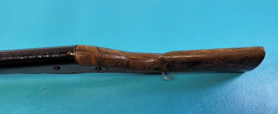 Daisy 105B Nickel Air Rifle BB + Provenance 558 | eBay