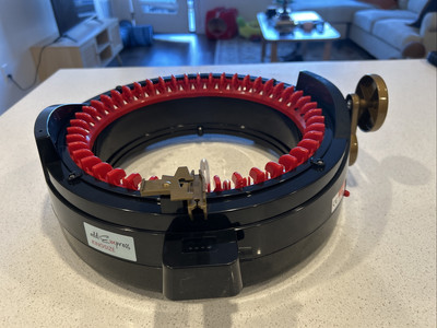 addi 890-2 Express King Size Knitting Machine with 46 Needles ...