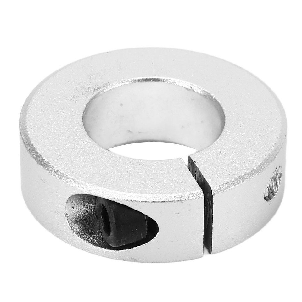 6x Shaft Collar Strong Lightweight Clamping Collar Linear Motion ...