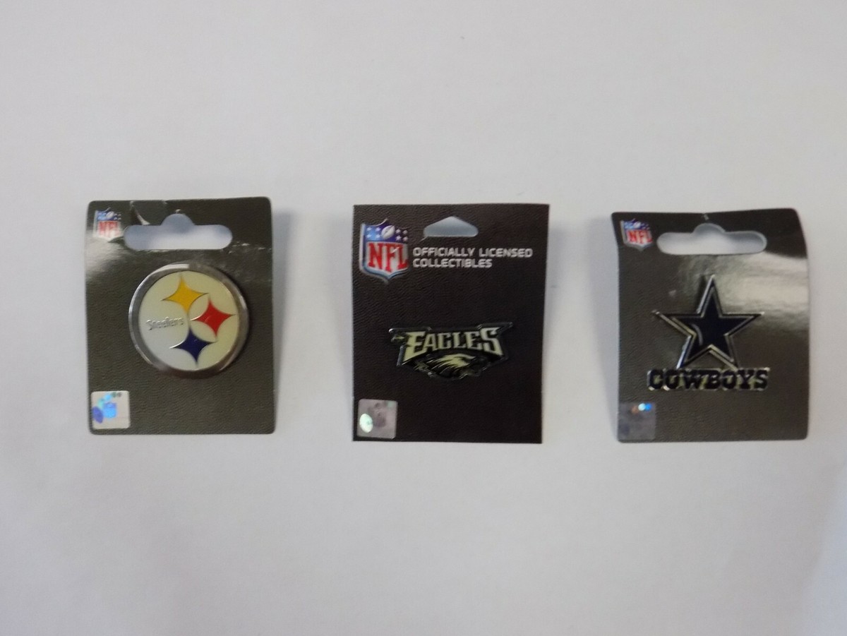 Wincraft Nfl Pins