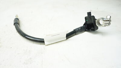 Battery Negative Cable 8X0915181 2012 Audi A6 | eBay
