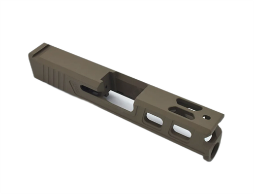 G43 OEM RMR CUT SLIDE - Flat Dark Earth | eBay