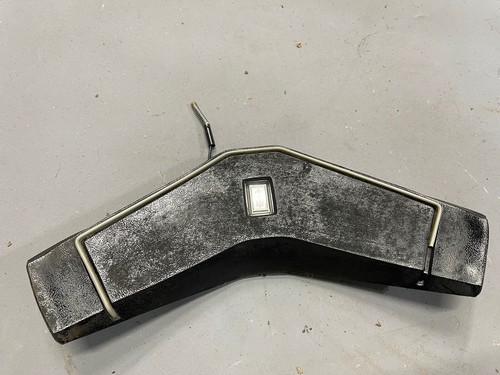 1978-1979 Oldsmobile Cutlass Supreme Horn Pad Button Steering Wheel ...