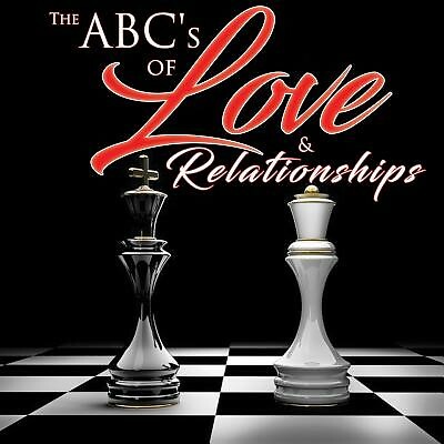 The ABC's of: Love & Relationships by Johnson, Joseph -Paperback | eBay ...