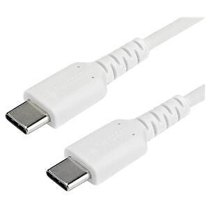 StarTech Cable - White USB C Cable 2m | eBay