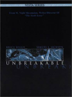 Unbreakable (Two-Disc Vista Series) - DVD By Bruce Willis - VERY GOOD ...