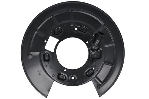 Splash Guard, brake disc BLIC 6508-03-6422878K | eBay