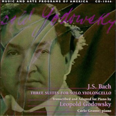 THE GODOWSKY EDITION (CD) Album | eBay