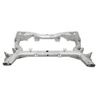 A2046281057 Fits MERCEDES BENZ C E CLASS RWD FRONT SUSPENSION FRAME ...