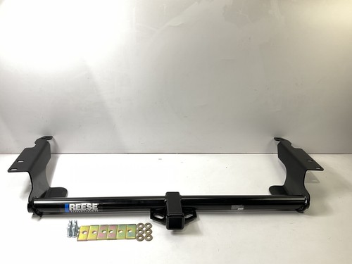 Reese 51156 Class 3 Trailer Hitch, 2 Inch Square Receiver 1999-17 Honda ...