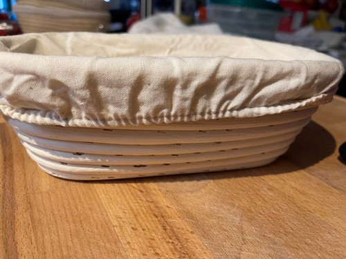 Bamboo bread pan | eBay