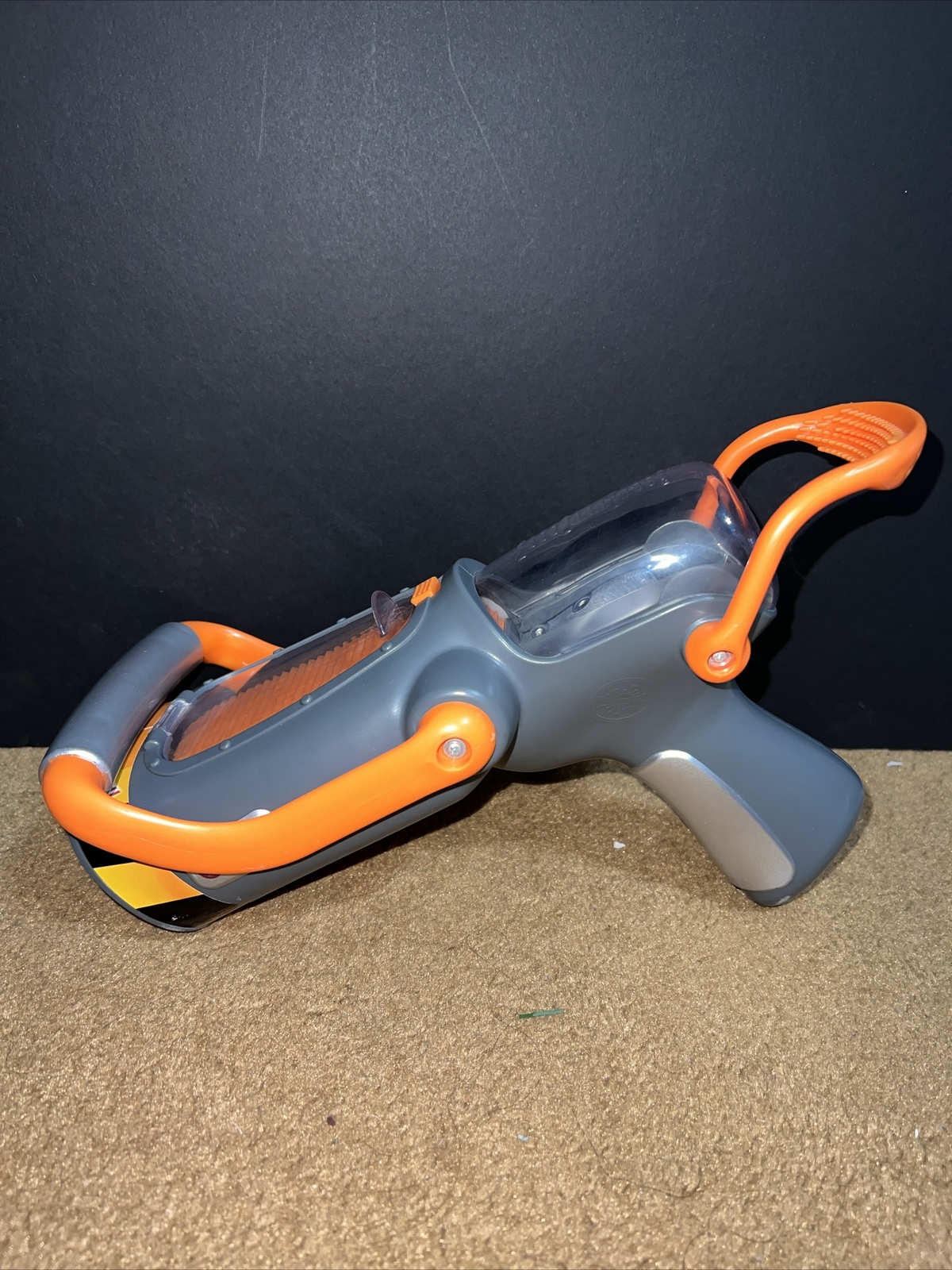 2015 FUNGUS AMUNGUS 'ExGERMinator' Germ Collector Gun Toy - Sounds ...