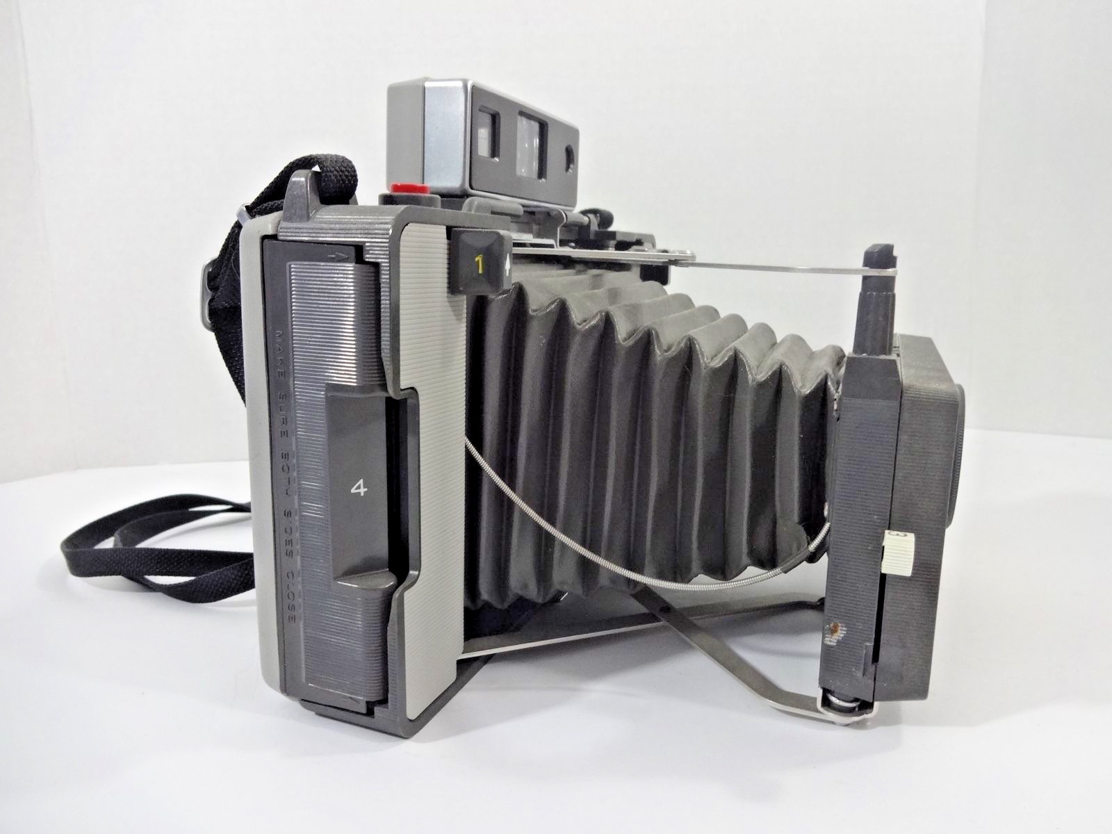 Vintage Polaroid 103 Land Camera | eBay UK