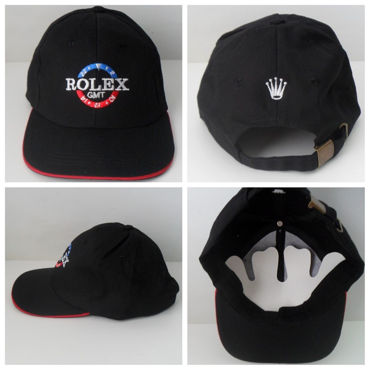 Gmt Logo San Martin New Original Design Bidirectional Bezel Fly