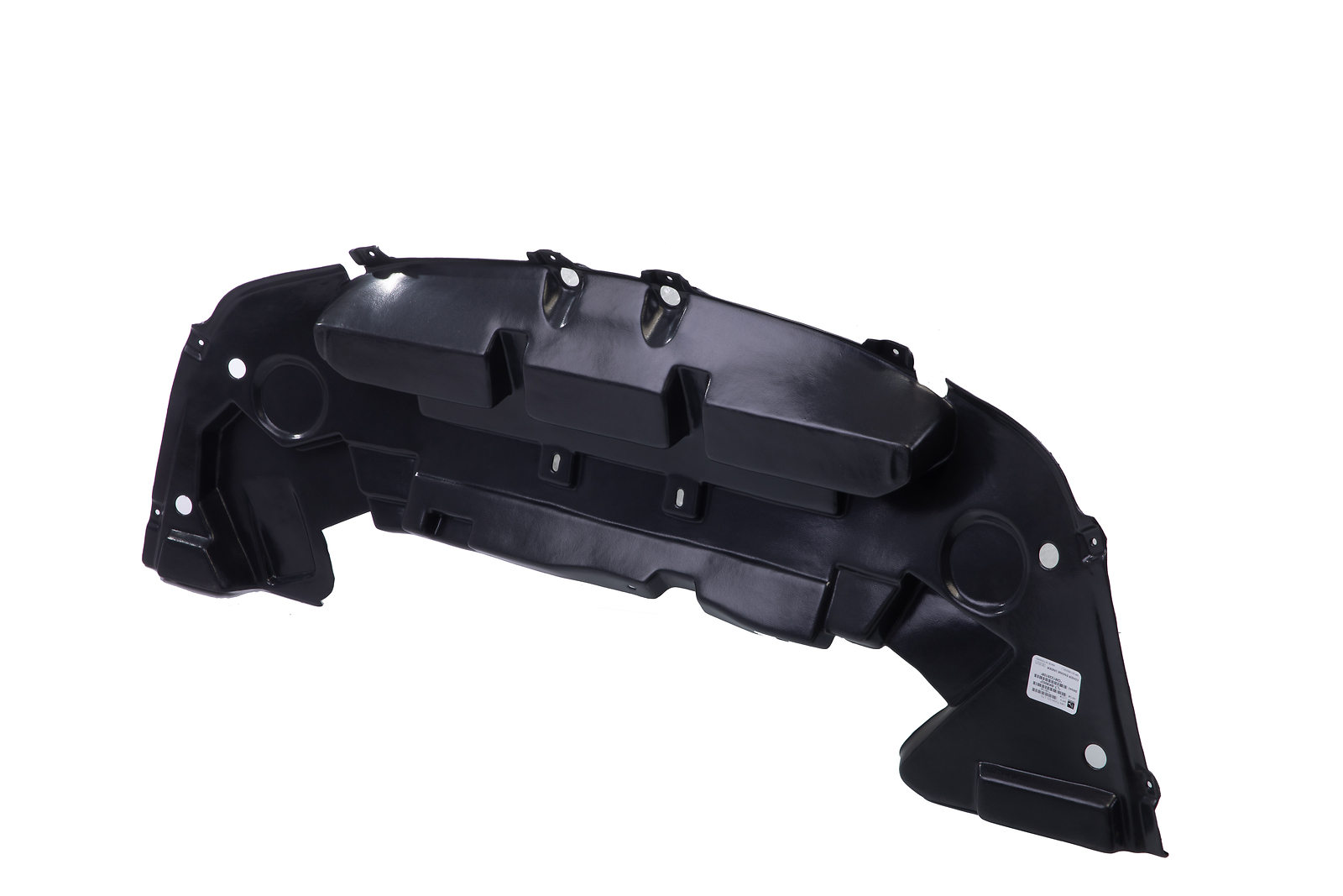 Engine Splash Guard Shield Under Cover Replacement For 06-11 Buick ...