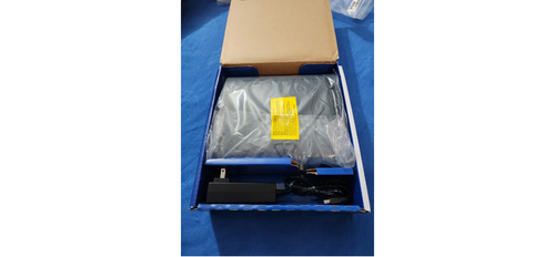 ARRIS Surfboard G34 DOCSIS 3.1 Gigabit Cable Modem & AX3000 Wi-Fi 6 ...