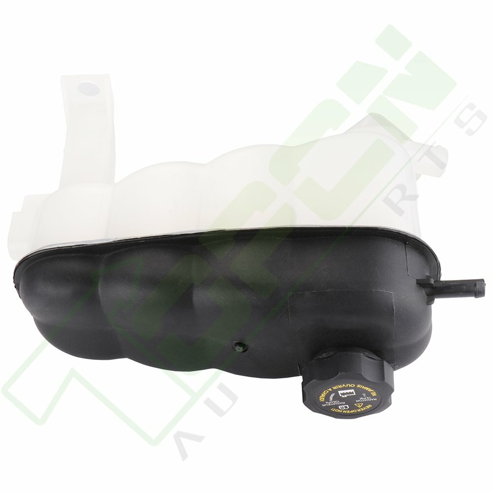 For 2007-2013 Chevy Silverado 1500 5.3L 4.8L Radiator Coolant Overflow ...