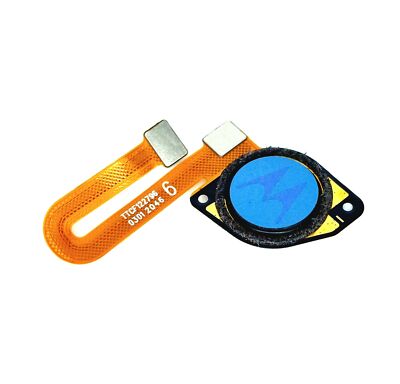 Originale Motorola Moto G20 XT2128-2 Fingersensor Impronte Digitali ...
