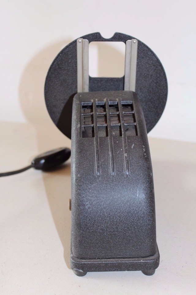 Vintage ARGUS Slide Projector L#516 | eBay