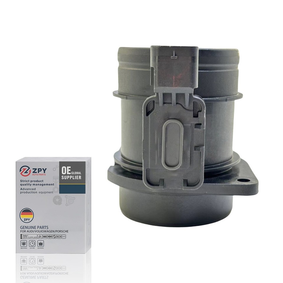 For VW Polo Golf Audi A1 A5 A6 Q2 Q3 04L906461B BEYU Mass Air Flow ...