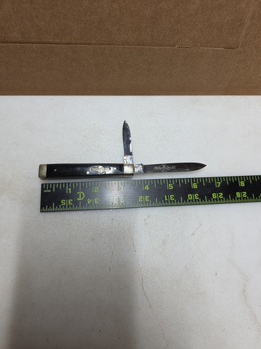 german bull pocket knife Doctors Hand Made Germany | eBay