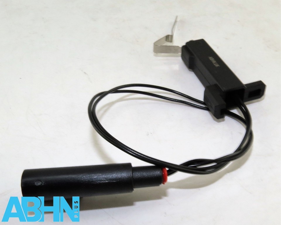 1S7F-10K936-AA Ford Sierra Escort New Outside Ambient Air Temperature ...