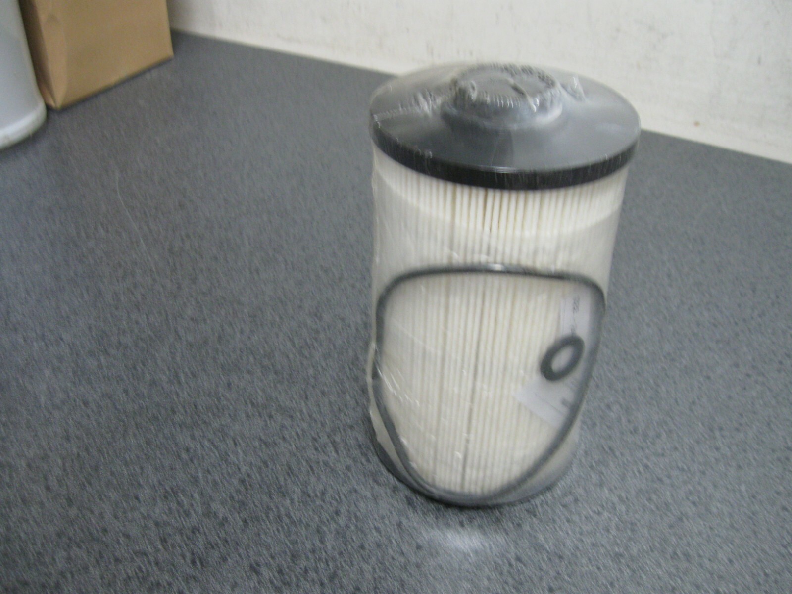 DONALDSON P502463 - Fuel filter cross reference