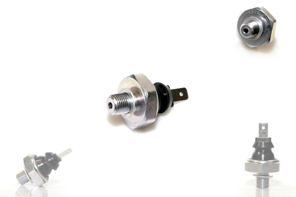 Öldruckschalter VW Golf Passat LT T4 Audi 80 A3 1.6 1.8 2.0 NEU inc ...