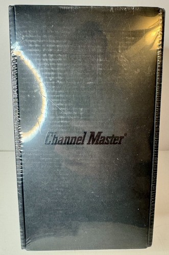 Channel Master CM-7600 Stream + Media Player and OTA DVR - Black for ...