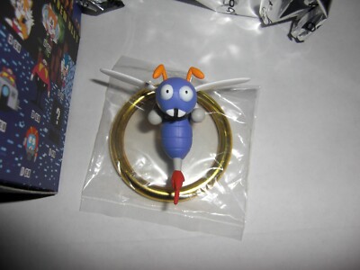 buzz bomber sonic the hedgehog kidrobot figure used | eBay