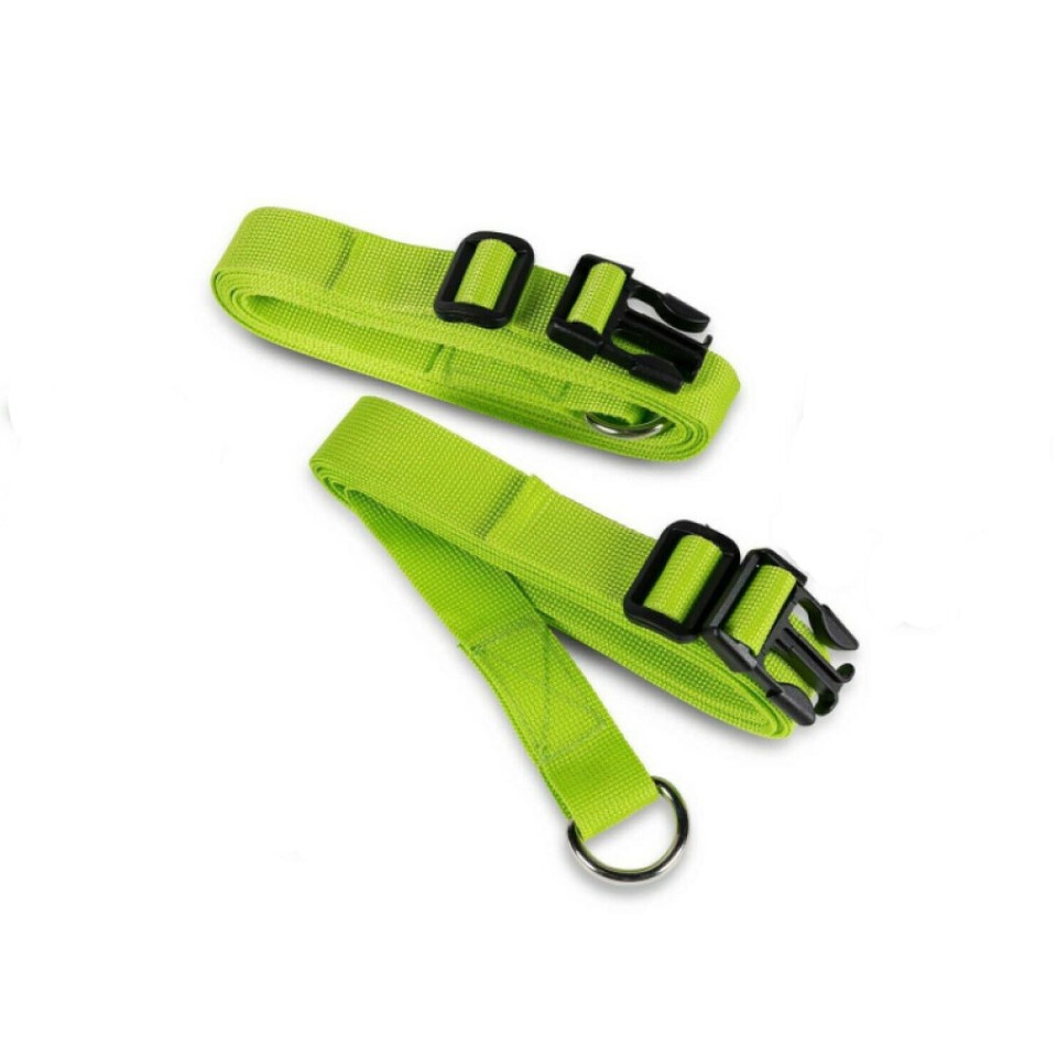 For Kampa Dometic Storm Straps Awning Tie Down Kit Caravan Motorhome ...