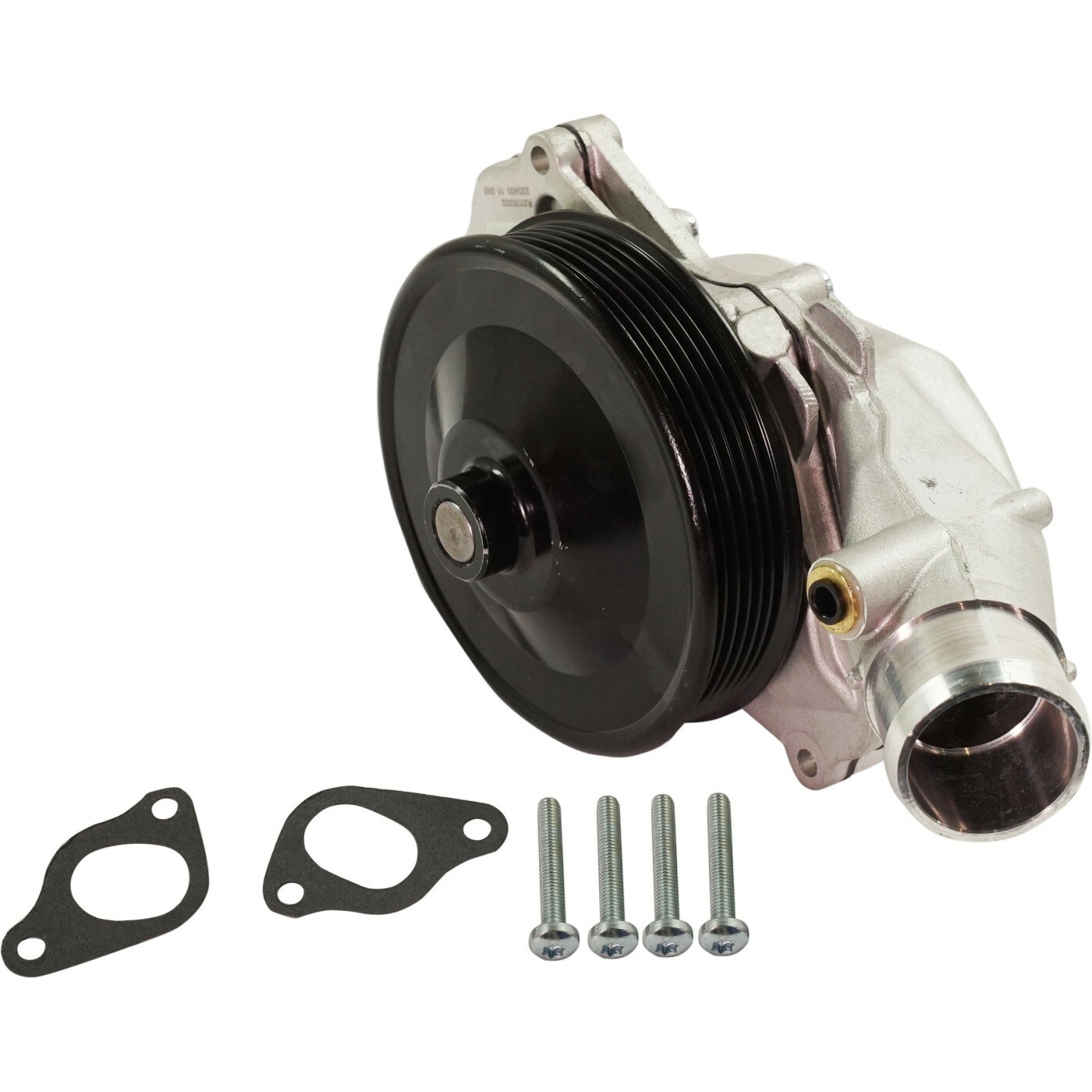 Engine Water Pump for Range Rover Land Sport XJR XKR LR033993 LR010801 ...