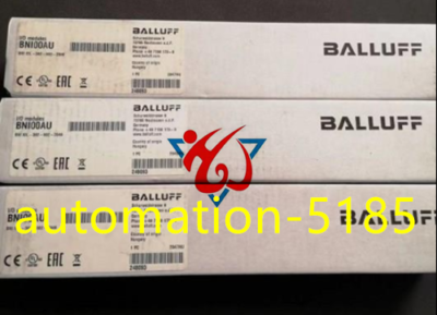 Balluff BNI00AU IO-Link Hub BNI IOL-302-002-Z046 Brand new fedex or DHL ...