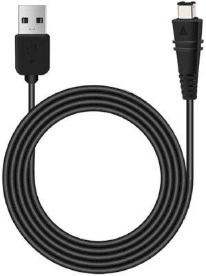 CA 110 CA-110 CA110 5V USB Power Cable for Canon LEGRIA HF M50 R28 R27 ...