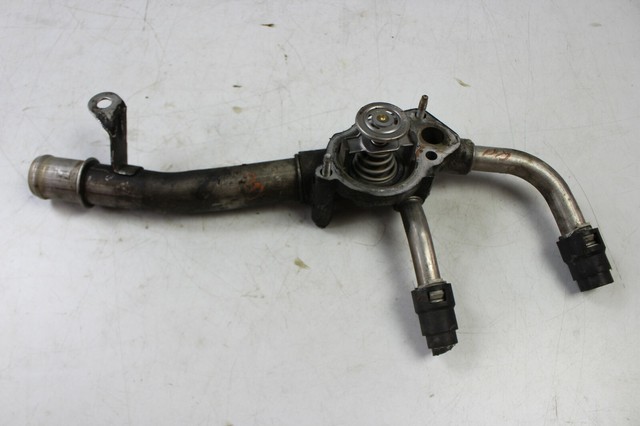 GM Oem-engine Coolant Thermostat Housing 12638893 for sale online | eBay