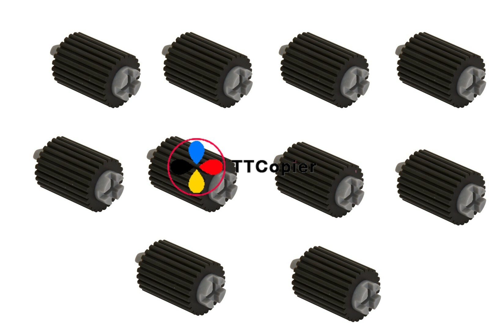 LOTS OF 10 Konica Minolta A64J-5642-01 (A64J564201) Tray 1 & 2 Pickup ...