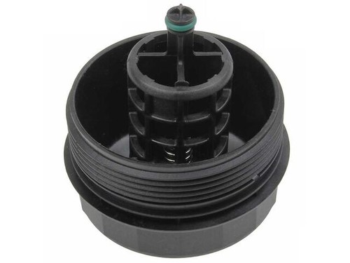 For 2011-2015 BMW 740Li Engine Oil Filter Housing Cover 11742DFRD 2012 ...