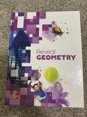 Reveal GEOMETRY | eBay