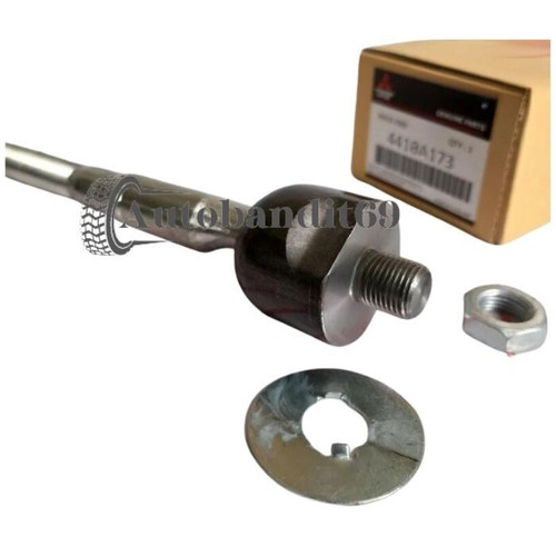 4410A173 Fits For Mitsubishi Triton Pajero Sport Tie Rod Rack End ...