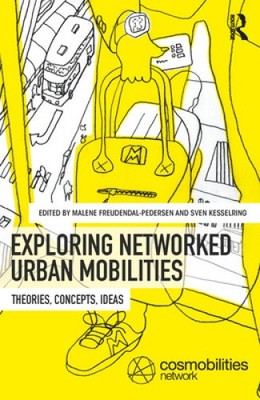 Networked Urban Mobilities (Networked Urban Mobilities Series) by Various 9781138555501 | eBay ...