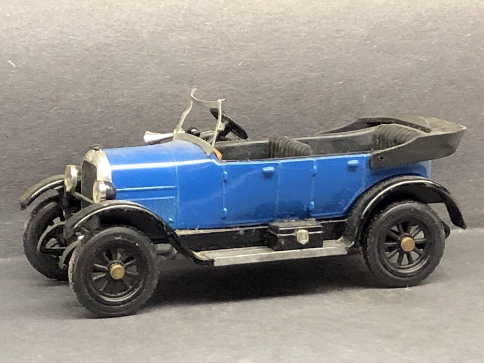 Vintage Rio Lot 9 Classic Cars Diecast 1:43 Cars Made in Italy Restore ...