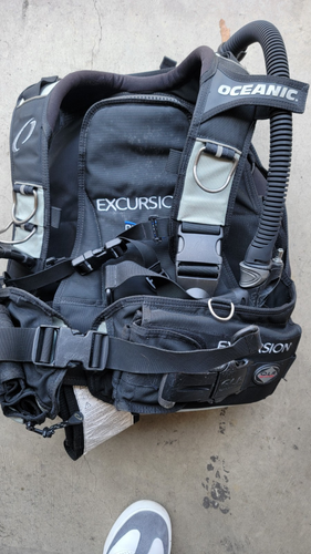 oceanic Excursion BC | eBay