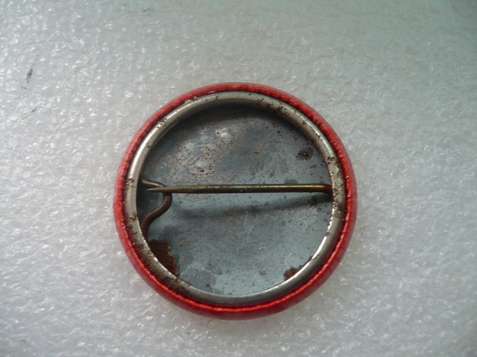 Butlins 15 Club Holiday Badge | eBay UK