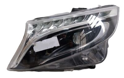 Scheinwerfer A4479061401 Mercedes-Benz V-Klasse Vito W447 Links LED OEM ...