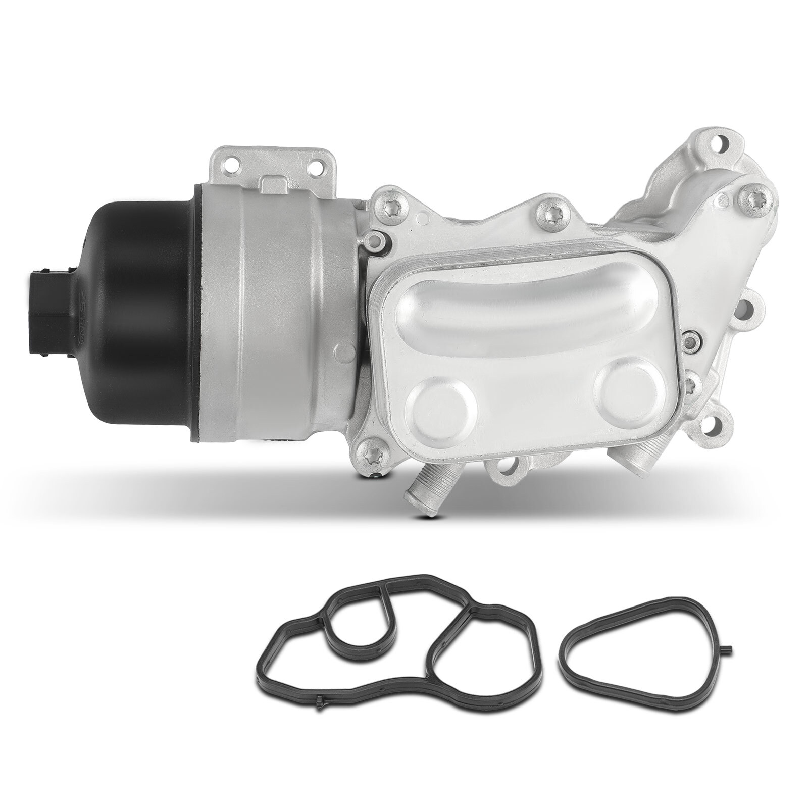 Oil Filter Housing for Citroen C4 DS3 Mini R56 R59 R60 R61 Peugeot 308 ...